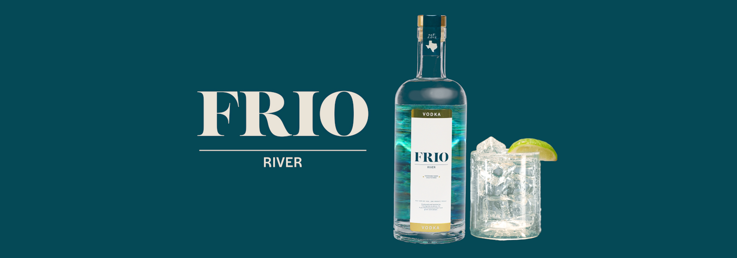 Frio Vodka Store